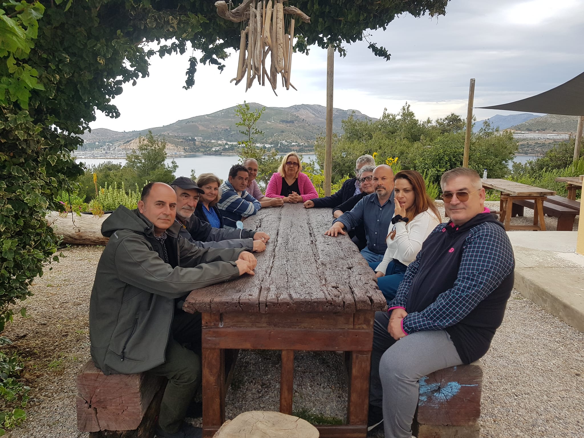 ΕΝΗΜΕΡΩΤΙΚΗ ΣΥΝΑΝΤΗΣΗ Μ16 - koispe.gr